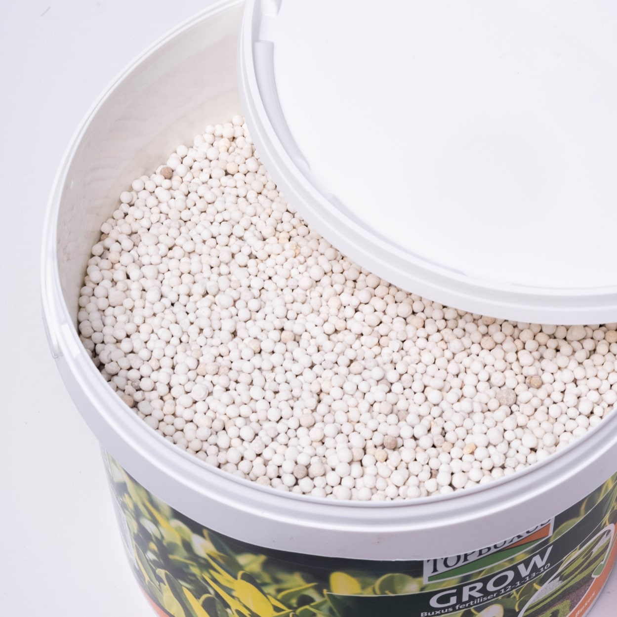 TOPBUXUS GROW 20KG – topbuxus au